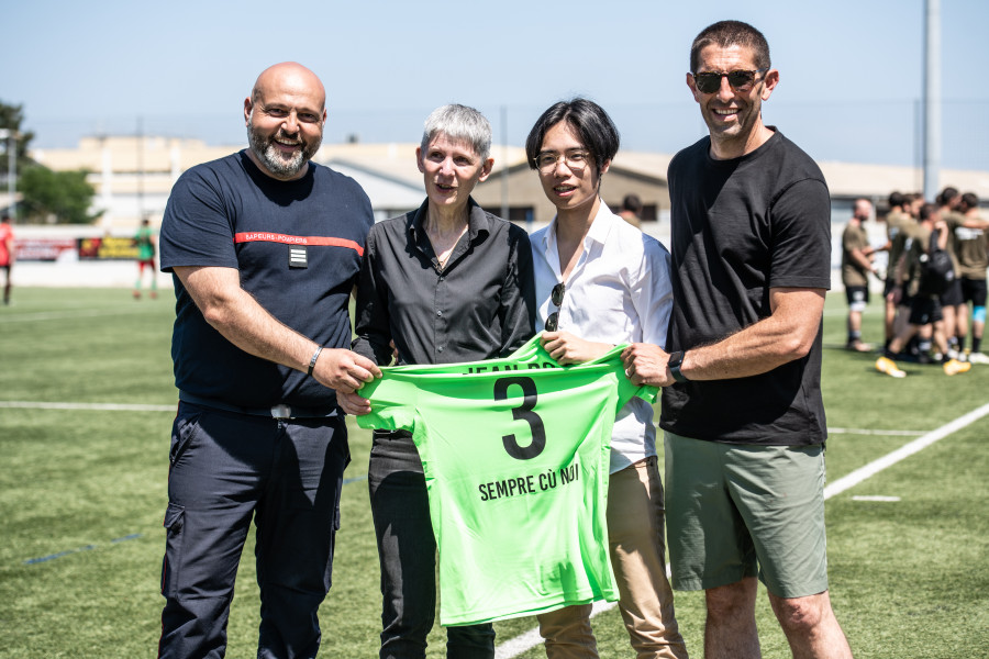 Bastia – Premier tournoi de sixte en hommage à Jean-Do Paolini | Stampa ...