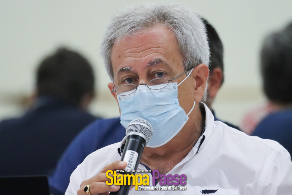 Le Spaziu Médicale de Calvi portera le nom du Dr Alain-Charles Astolfi ...