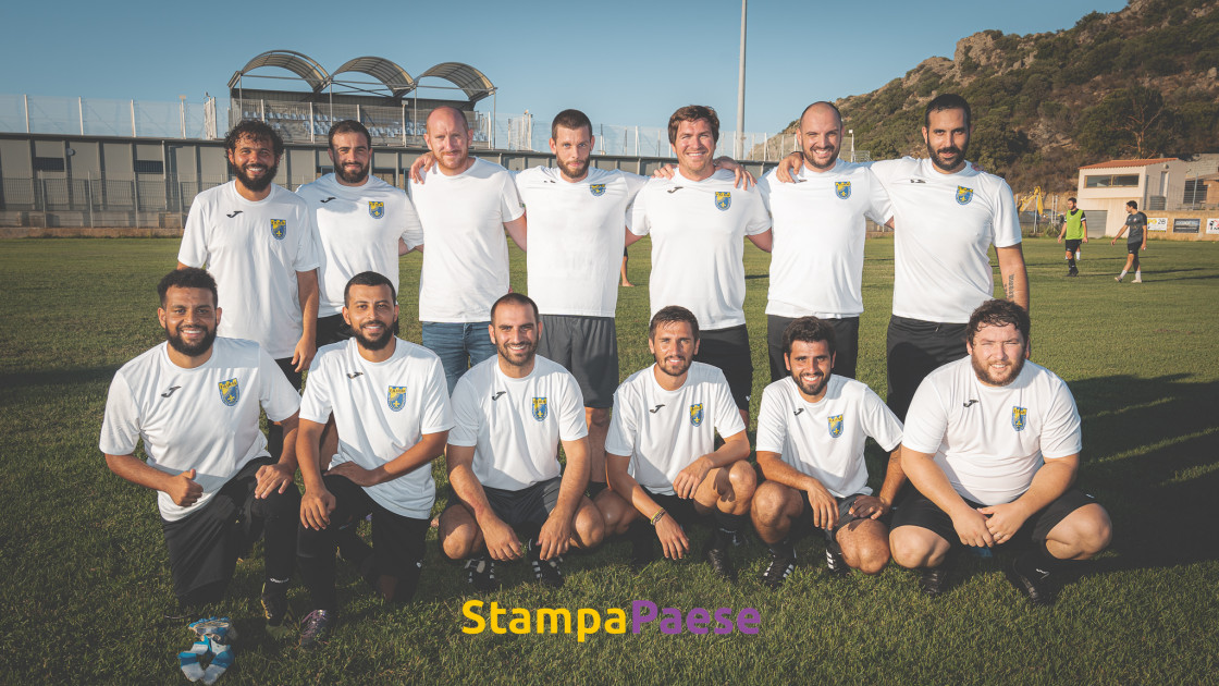 Quand les jeunes du FAIRM des années 2004/2007 se retrouvent | Stampa Paese