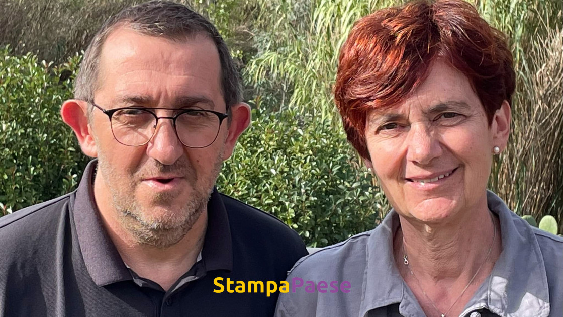 Politique – Anima Calvese : Marie-Catherine Luciani prend le relais de ...