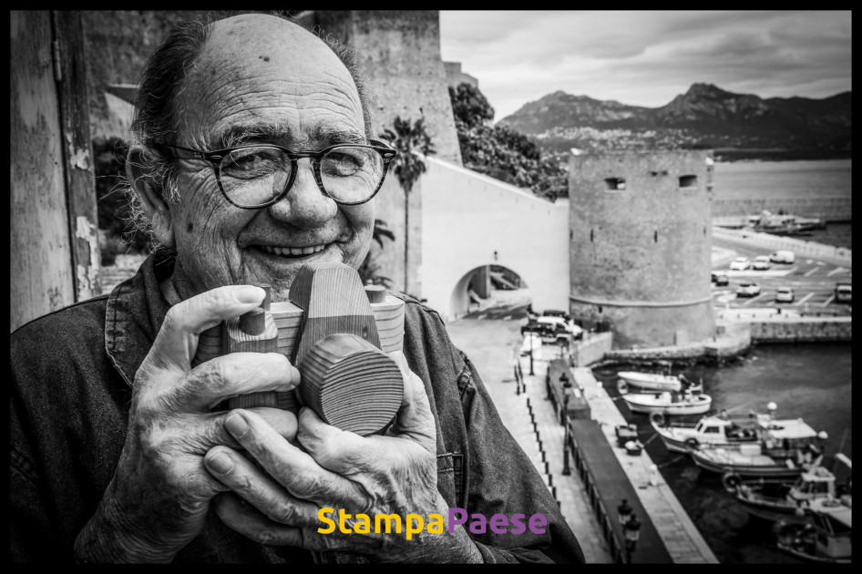 Ultime hommage au photojournaliste Christian Simonpietri | Stampa Paese