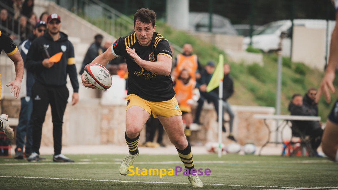 Le CRAB XV file en finale | Stampa Paese