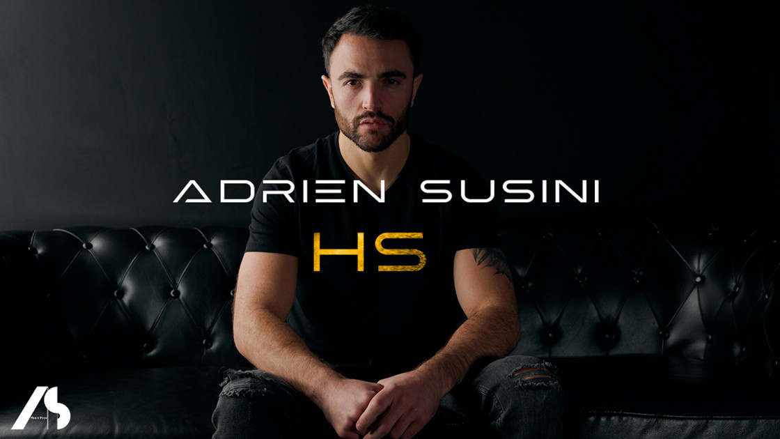 Adrien Susini : La voix qui brise les silences | Stampa Paese