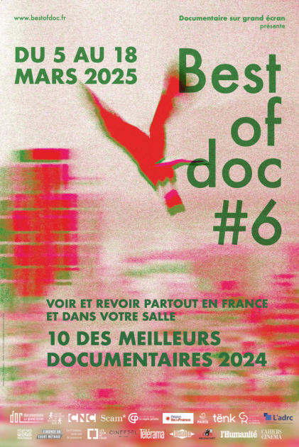 "Best of Doc Festival", Les meilleurs documentaires dans les cinémas ...